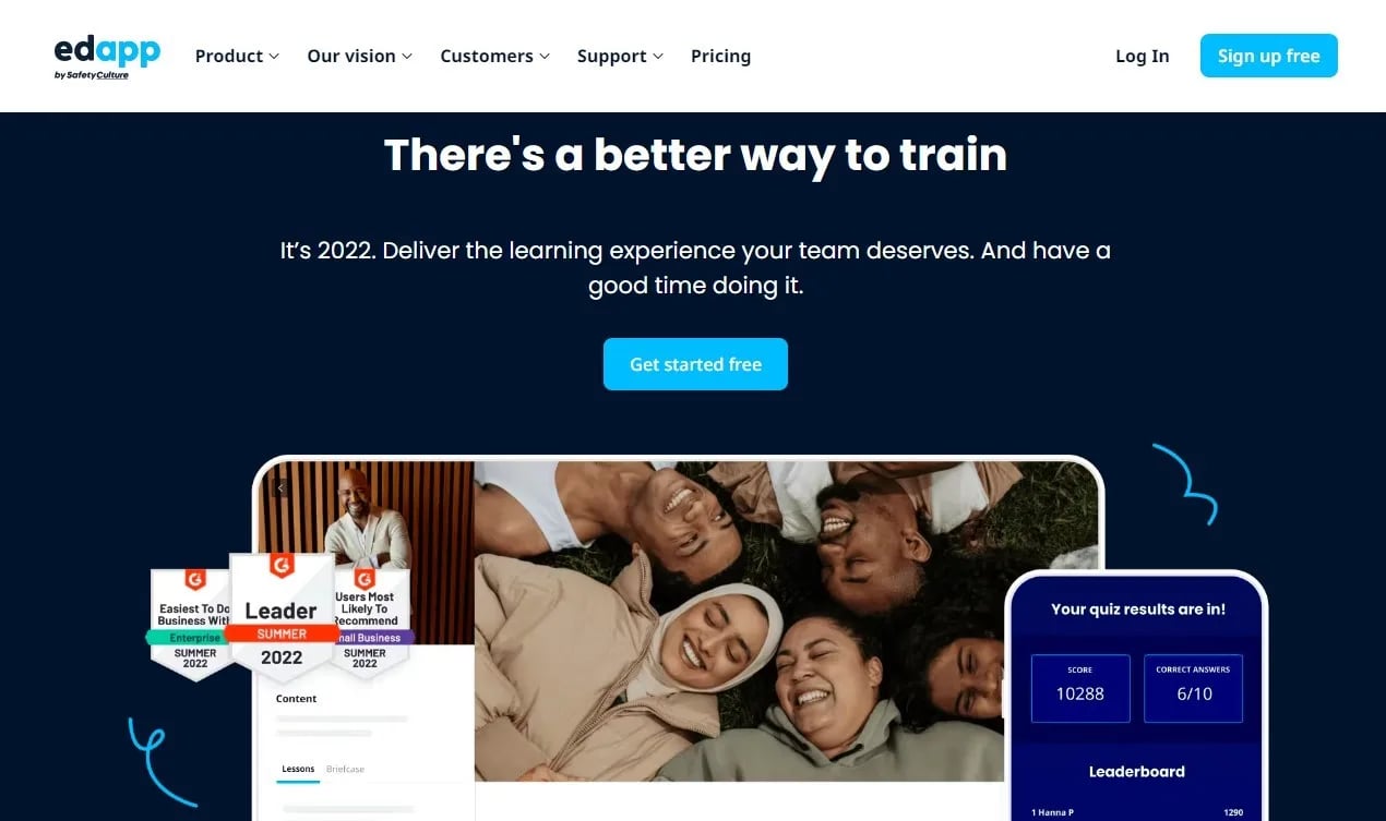 Top 10 Learning & Development Assessment Tools (2025) | iMocha